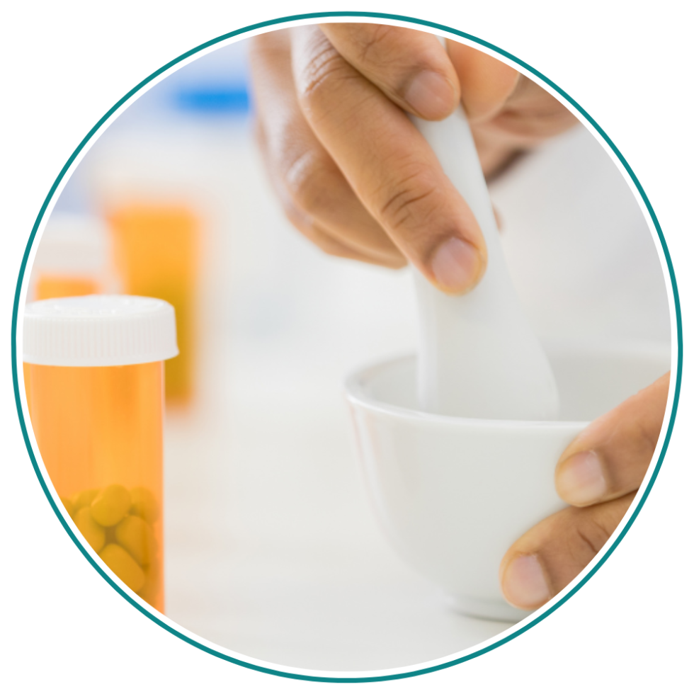 Midlothian Pharmacy | Compounding & Prescription